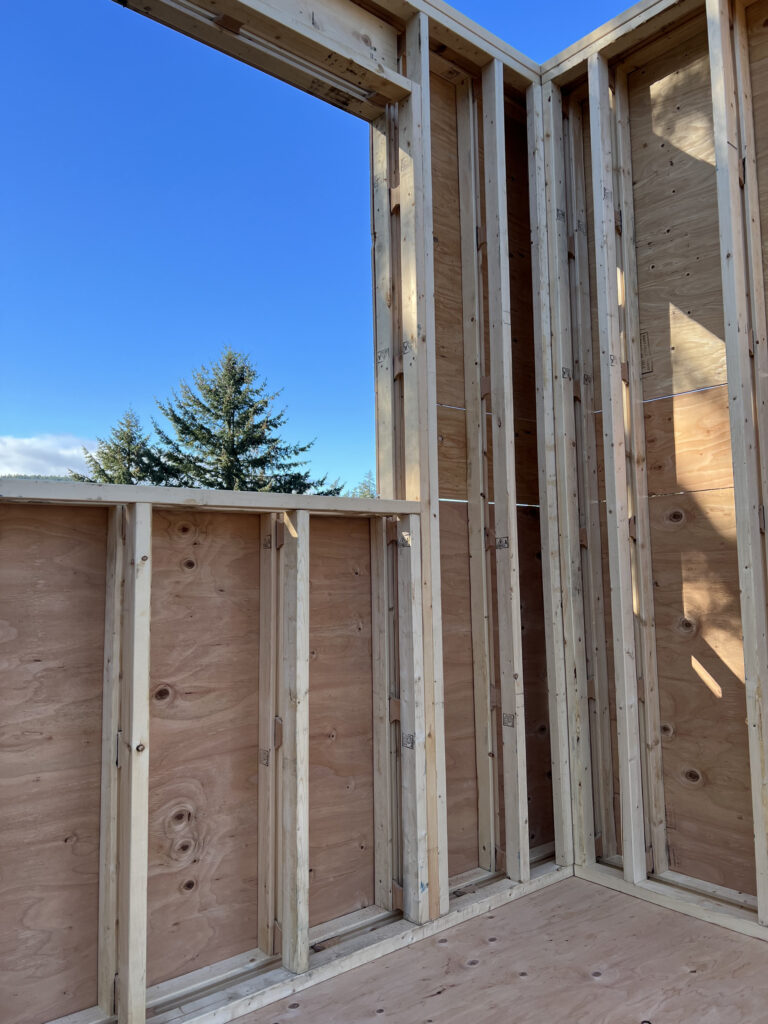 Home - Pro Frame Wall System