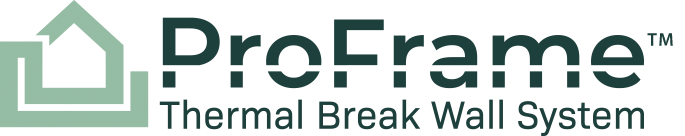 Engineering Sample - Pro Frame Wall System